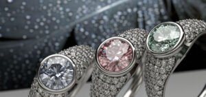 Personal Jewelry insurance - First Class Ins
