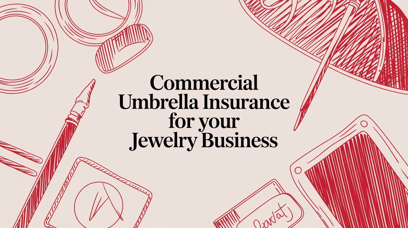 Jewelers Block Insurance: Your Comprehensive Guide